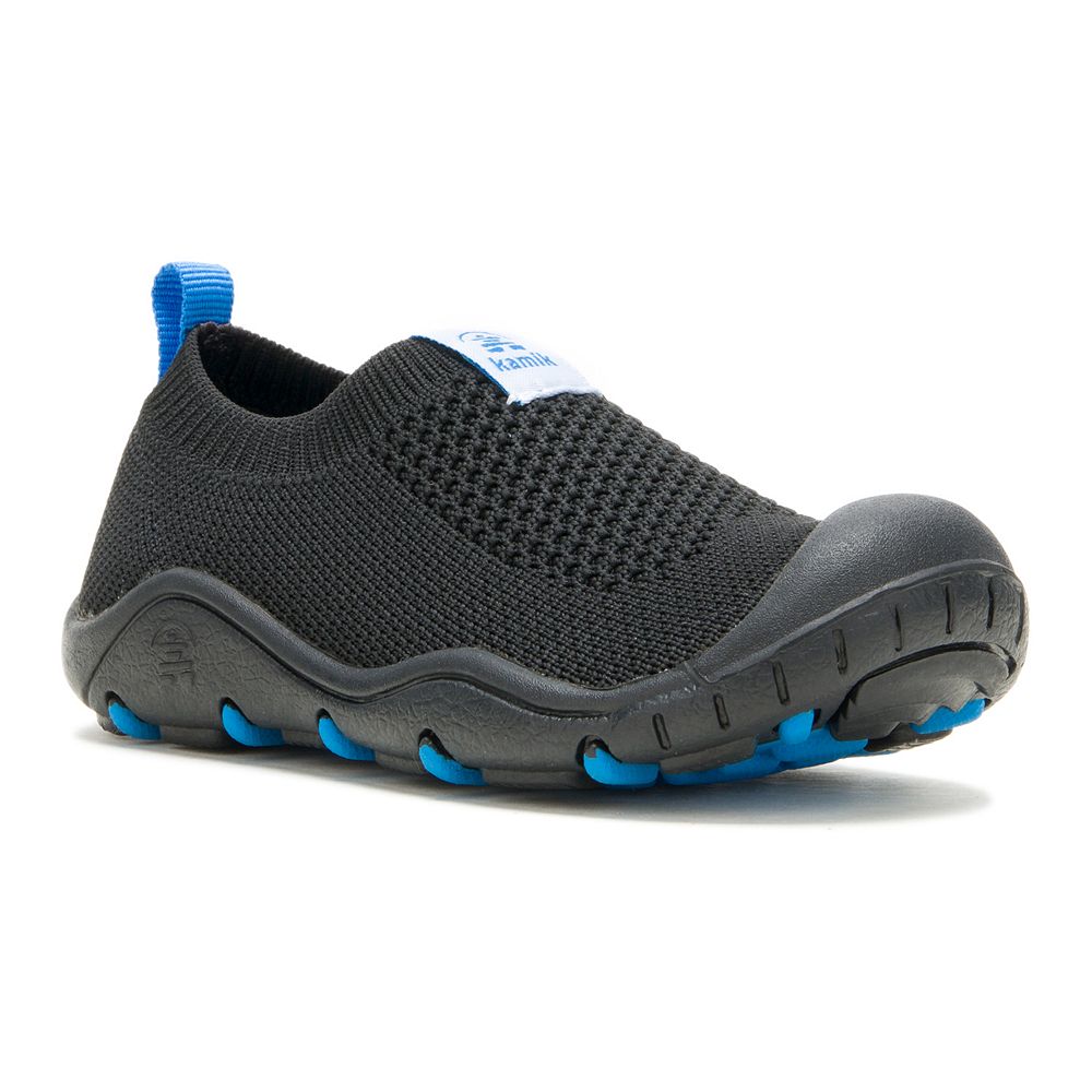 Kamik Harrow Kids' Water Shoes