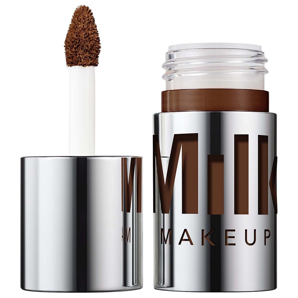MILK MAKEUP Future Fluid Creamy Longwear Hydrating Concealer with ...