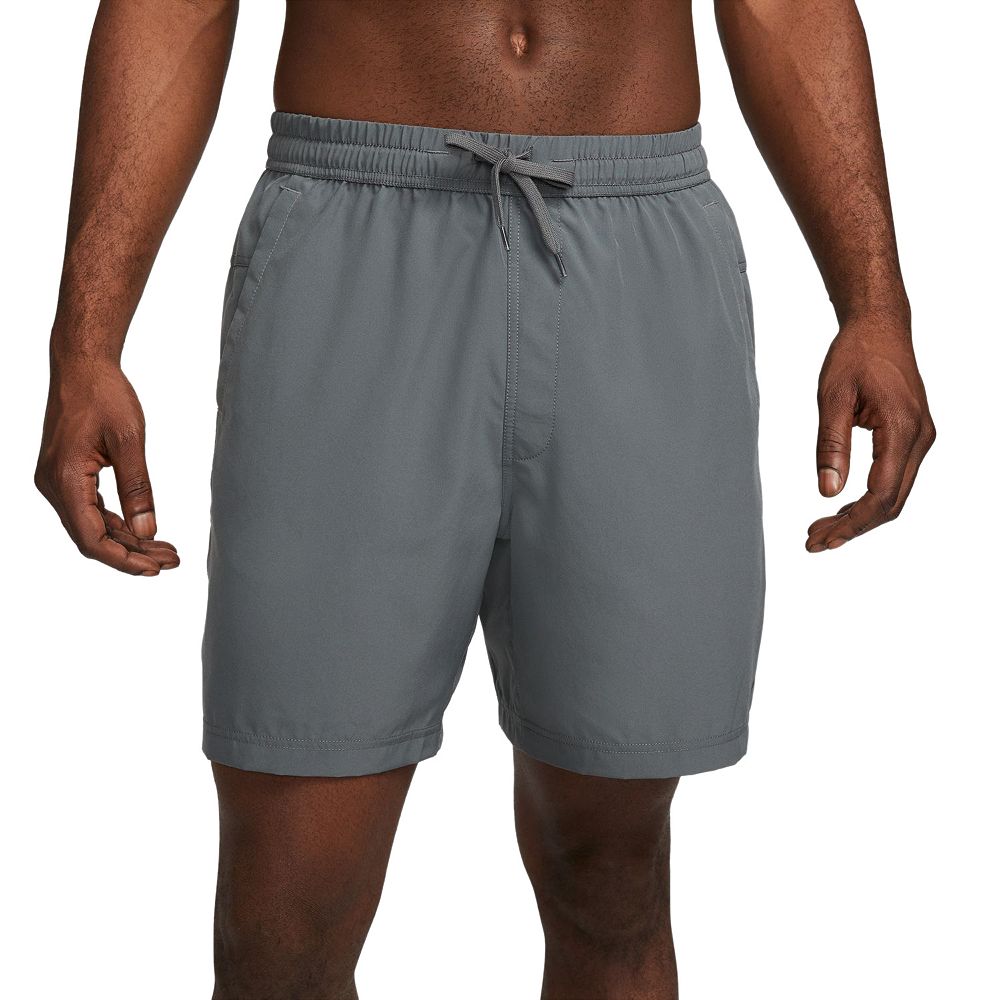 Big & Tall Nike Dri-FIT Form 7-in. Unlined Woven Short