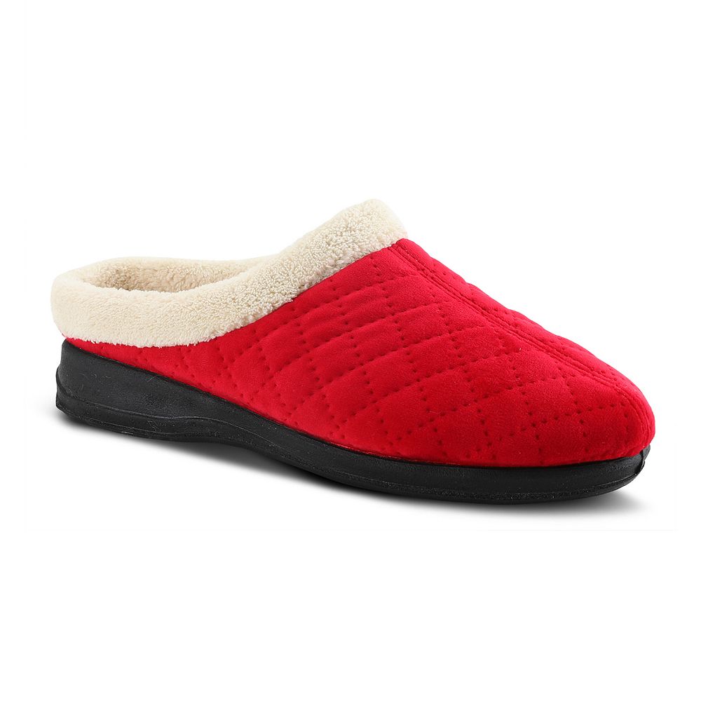 Flexus by Spring Step Sleeper Women's Slippers