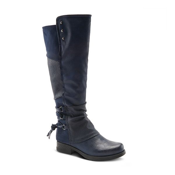 Kohls Knee High Boots