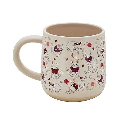 Celebrate Together™ Valentine's Day Cat Valentine Mug