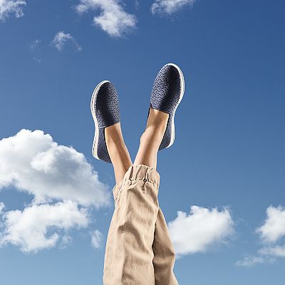 Clarks® Cloudsteppers Breeze Emily Women's Slip-On Shoes