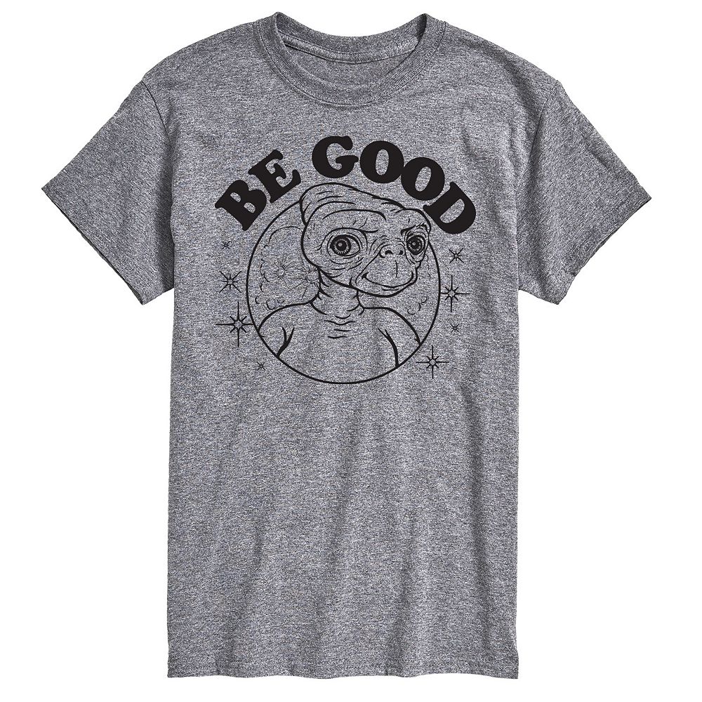 Men's ET Be Good Tee