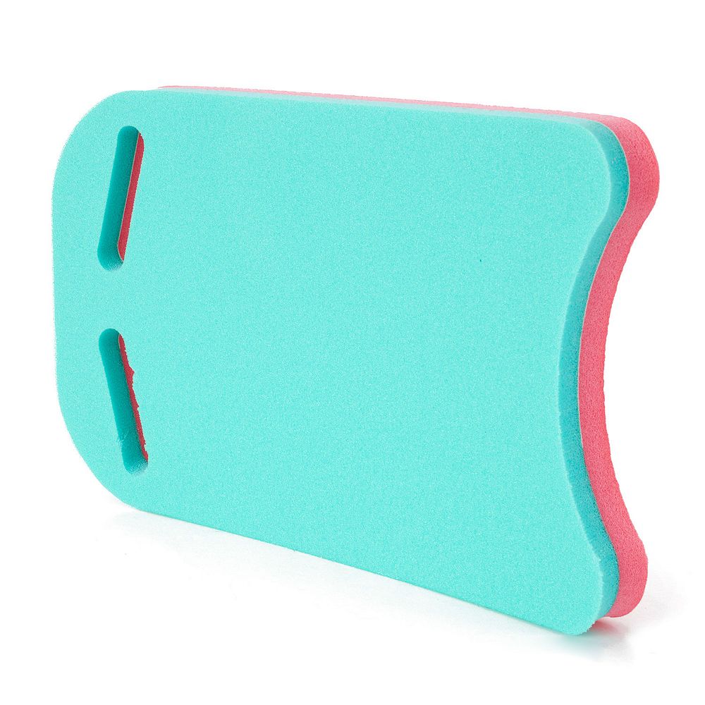 Floatation iQ Universal Swimming Pool Training Foam Board Exercise ...