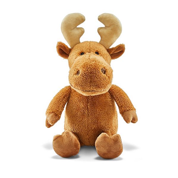Kohl's Cares Moose Plush Toy Kohl's Cares Moose Plush Toy