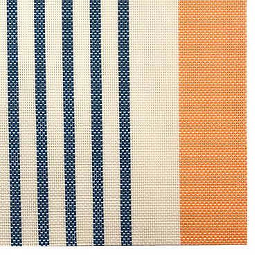 Food Network™ Mesa Feliz Woven Vinyl Placemat 4-pk.