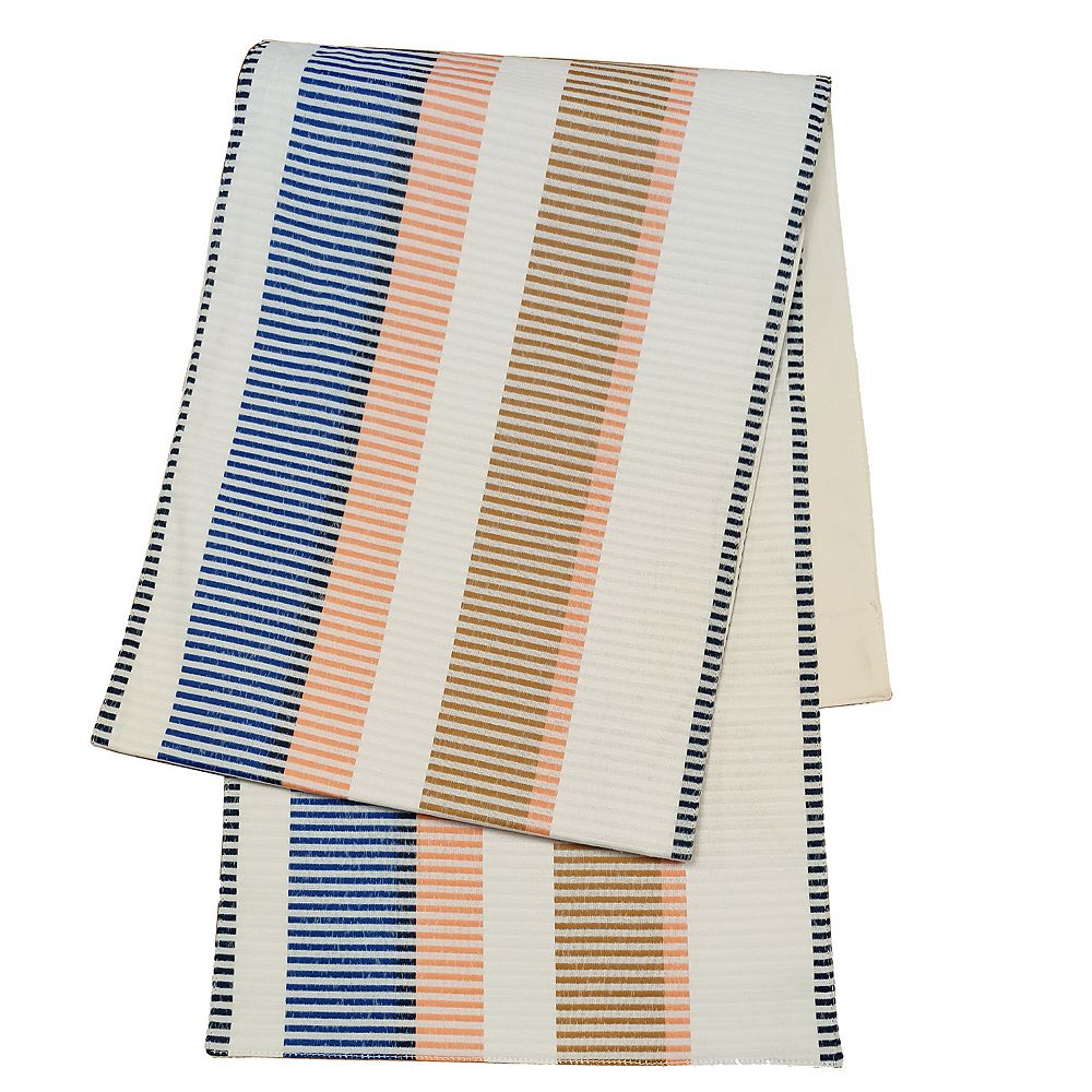 Food Network™ Broken Stripe Table Runner - 72"