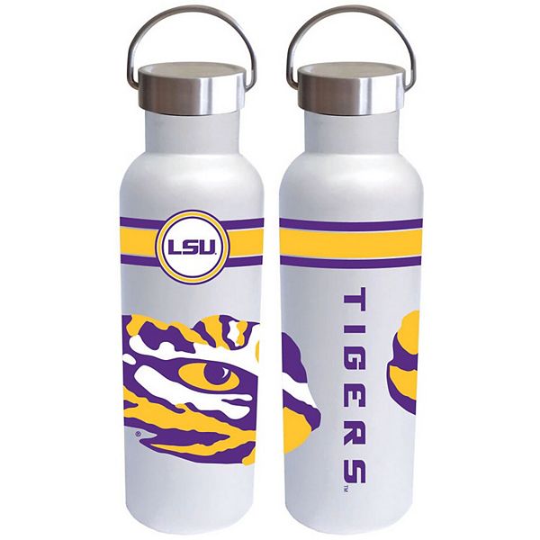 LSU Tigers 26oz. Classic Voda Bottle