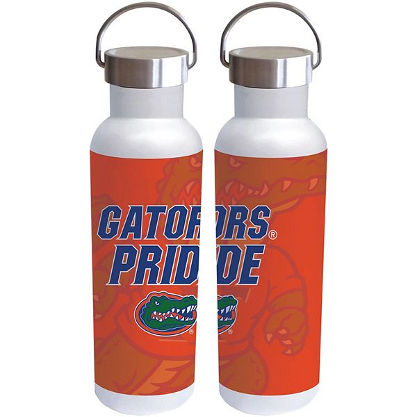 Florida Gators 26oz. Specialty Voda Bottle
