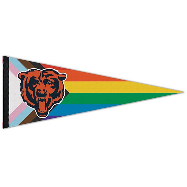 Chicago Bears Pride