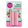 eos Strawberry Sorbet 2-Pack Lip Balm
