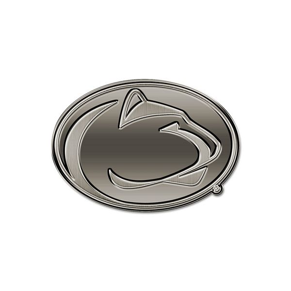 Penn State Nittany Lions Antique Auto Emblem