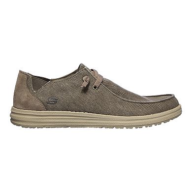 Skechers® Melson Raymon Men's Shoes