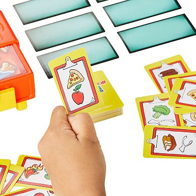 Operation X-Ray Match Up Game by Hasbro