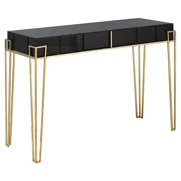 Camden Isle Daria Console Table