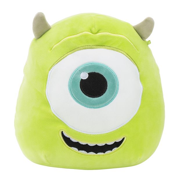 Monsters University Mike Plush