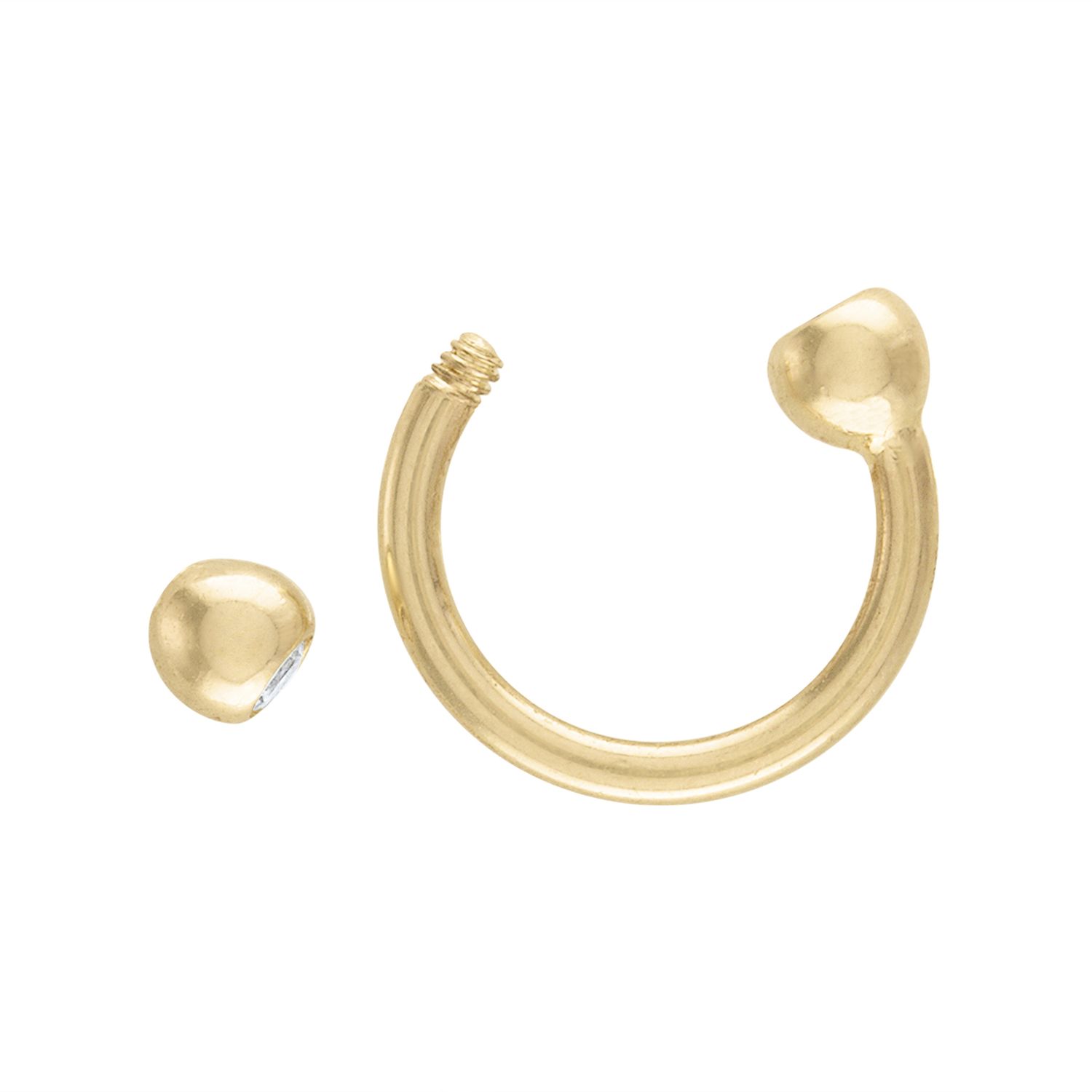 Kohls body jewelry store