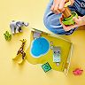 LEGO DUPLO Wild Animals of Africa 10971 Building Toy