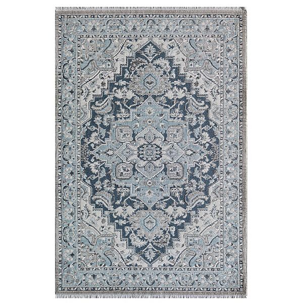 Rugs America Amari Vintage Abstract Rug