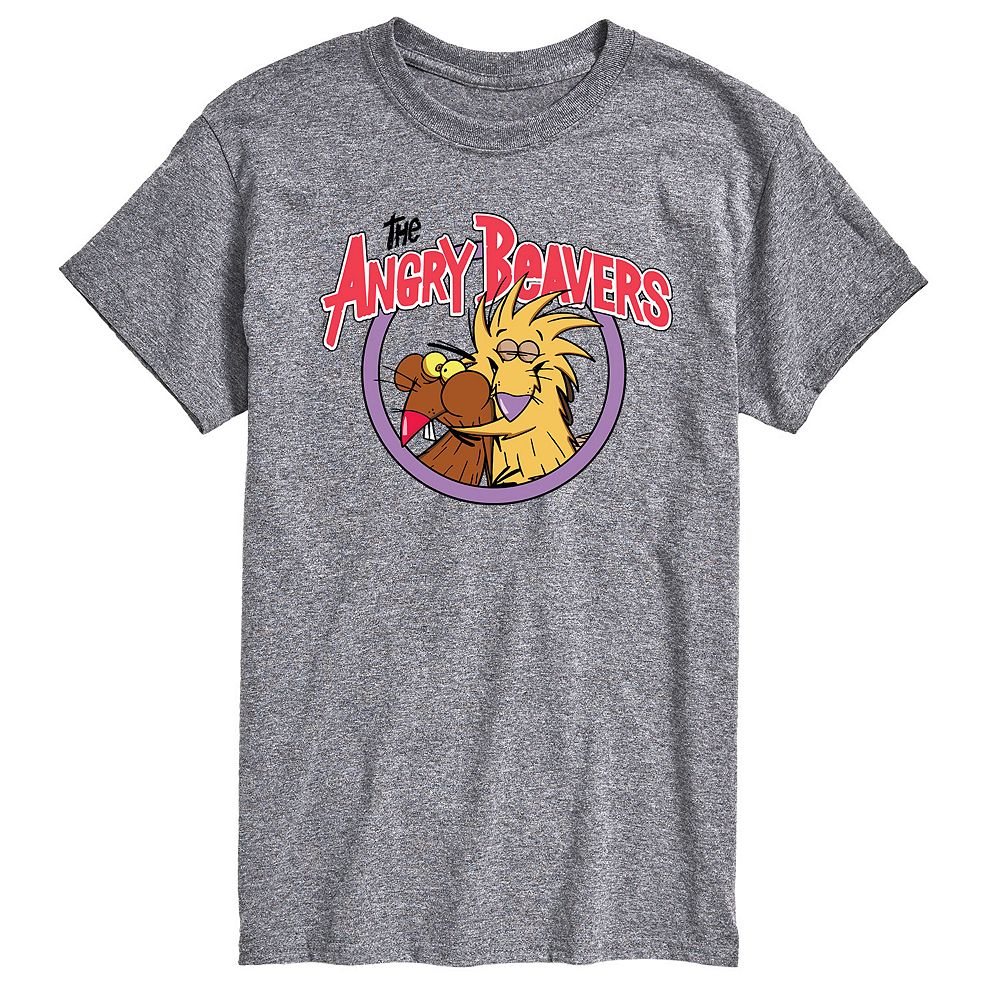 Men's The Angry Beavers Tee