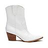 Coconuts by Matisse Bambi Women's Western Boots