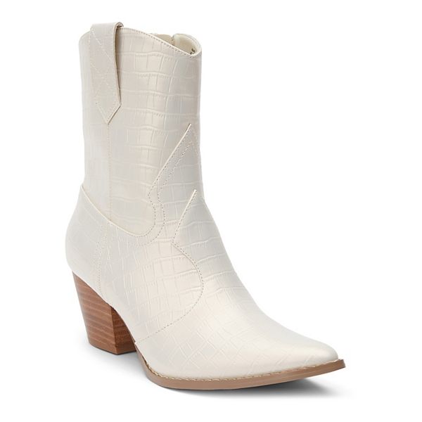 Coconuts by Matisse Bambi Women's Western Boots