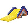 H2O GO Giant Inflatable PVC Swimming Pool Waterslide with Built In ...