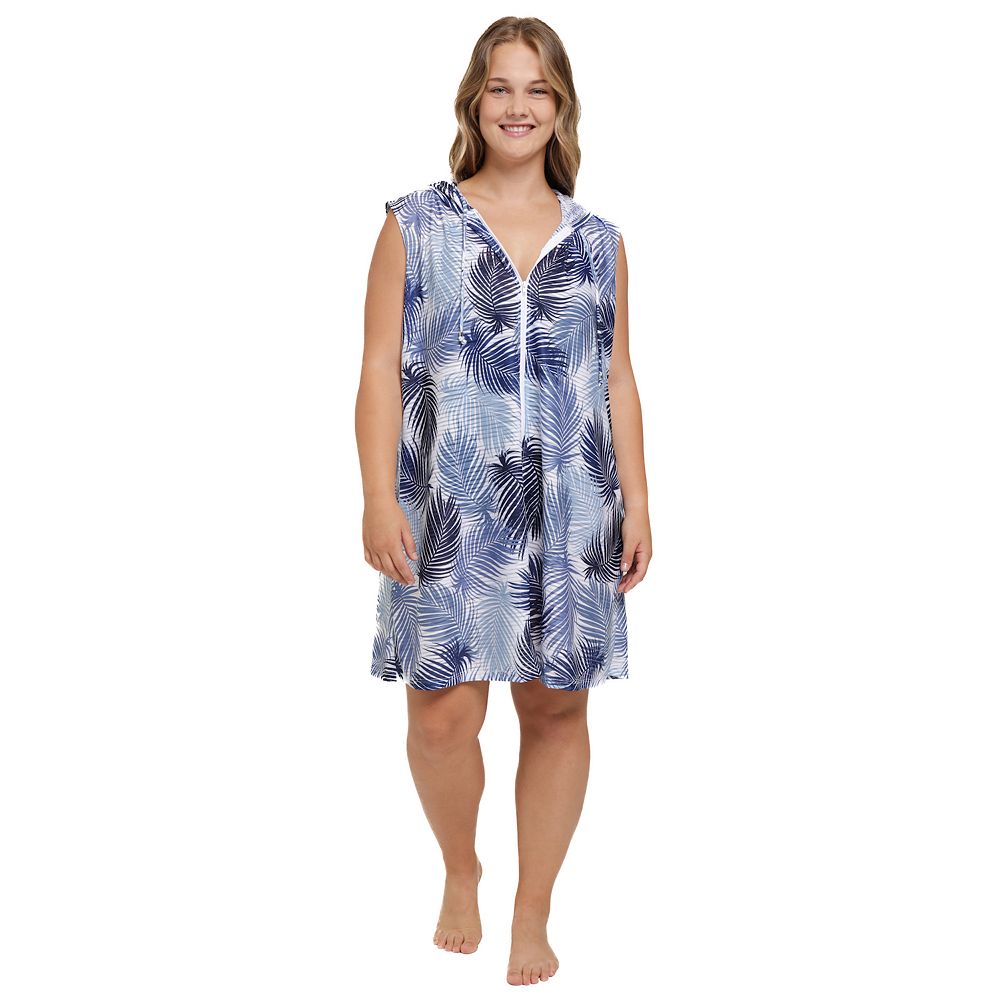 Kohls Swimsuit Cover Up