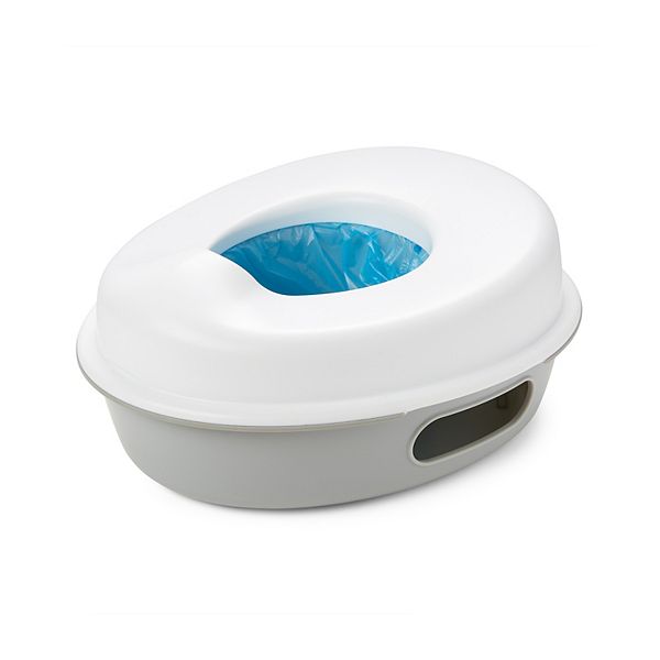 Skip Hop Go Time 3-in-1 Potty