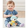 Skip Hop BB Activity Bear Baby Toy