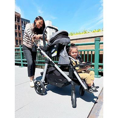 Graco Modes Nest2Grow Travel System