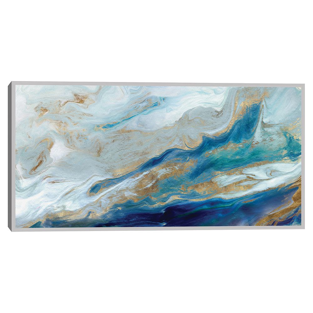 Masterpiece Eternal Bliss Framed Wall Art