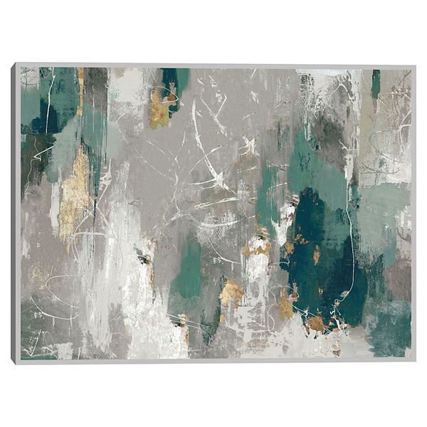 Masterpiece Fluttered Framed Wall Art