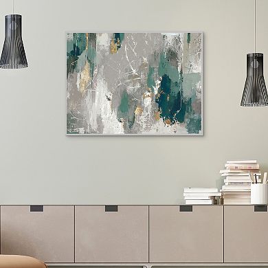 Masterpiece Fluttered Framed Wall Art