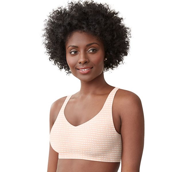 Bali® Comfort Revolution® Easylite® Wireless Bra DF3496