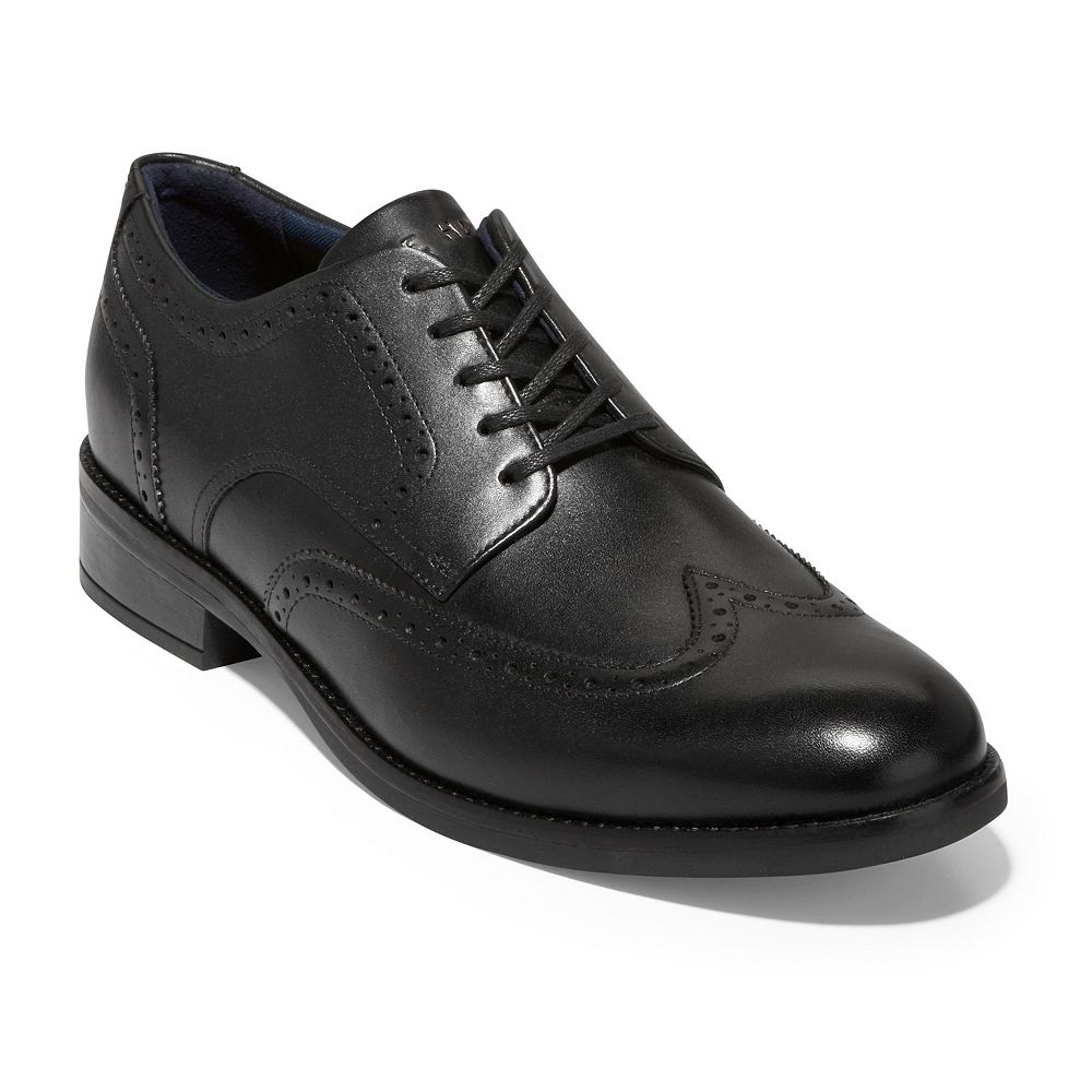 Cole Haan Grand Men s Wingtip Oxford Shoes