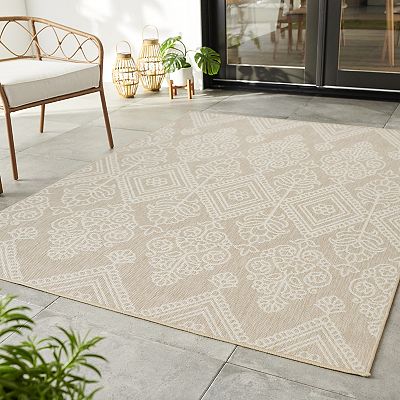 Kohls outdoor rugs store