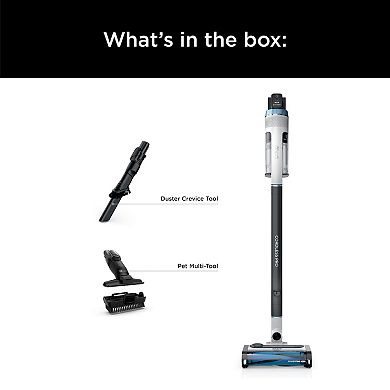 Shark® Pro Cordless Vacuum with Clean Sense IQ & Odor Neutralizer ...