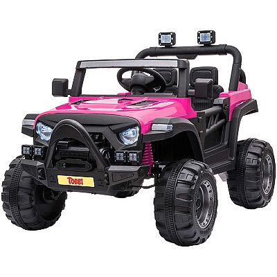 12 volt kids ride on store