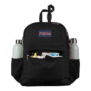 JanSport Adaptive Central Backpack