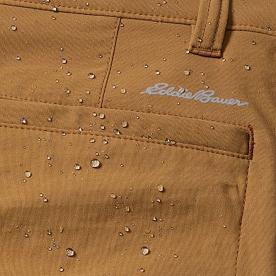 Men's Eddie Bauer UPF 50 8" Horizon Guide Wander Short