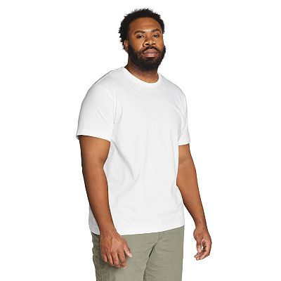 Men s Eddie Bauer Legend Wash Tee