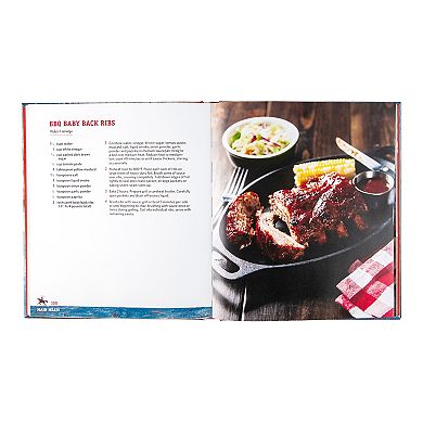 Recipes From The Ranch Cookbook