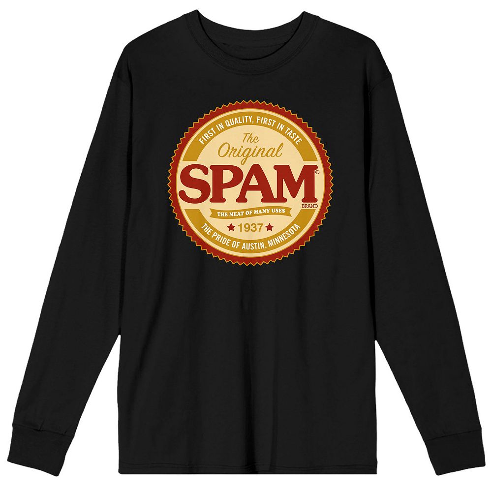 Men's The Original SPAM Brand 1937 Tee