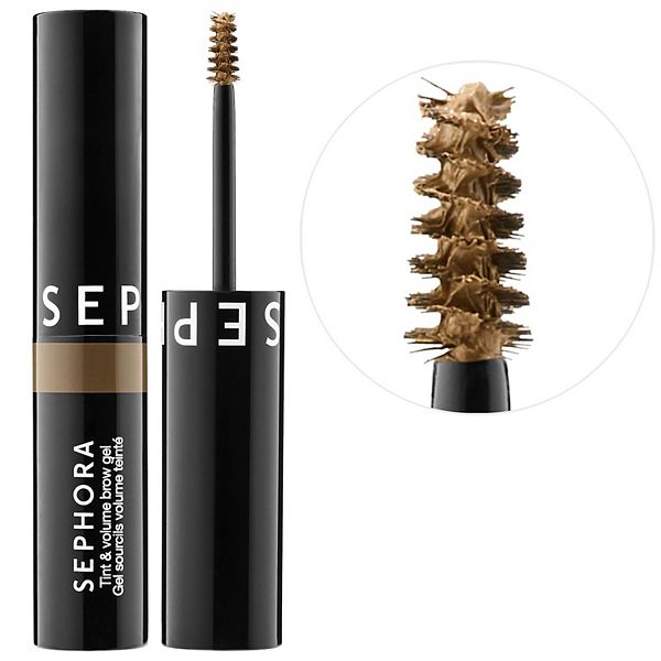 SEPHORA COLLECTION Tinted Volumizing Eyebrow Gel