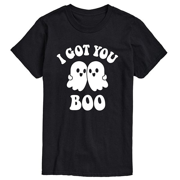 Men's I Got You Boo Tee