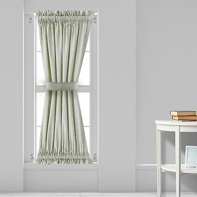 Rod Desyne Round Sash Rod 48"-84" 2-pack Set