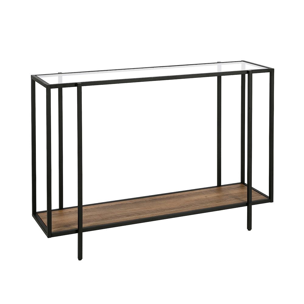 Finley & Sloane Vireo Rectangular Console Table