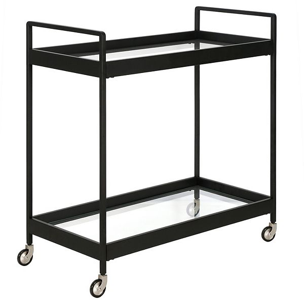 Finley & Sloane Cooper Bar Cart